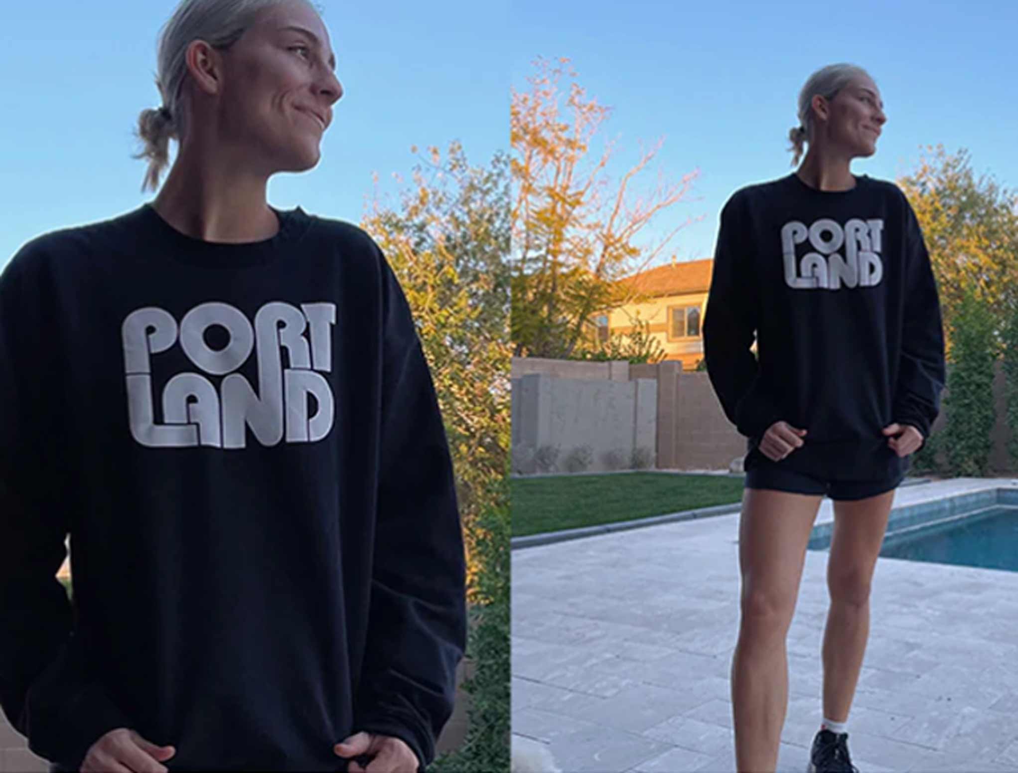 What Does Portland and Oregon Mean to You? – Grafletics®