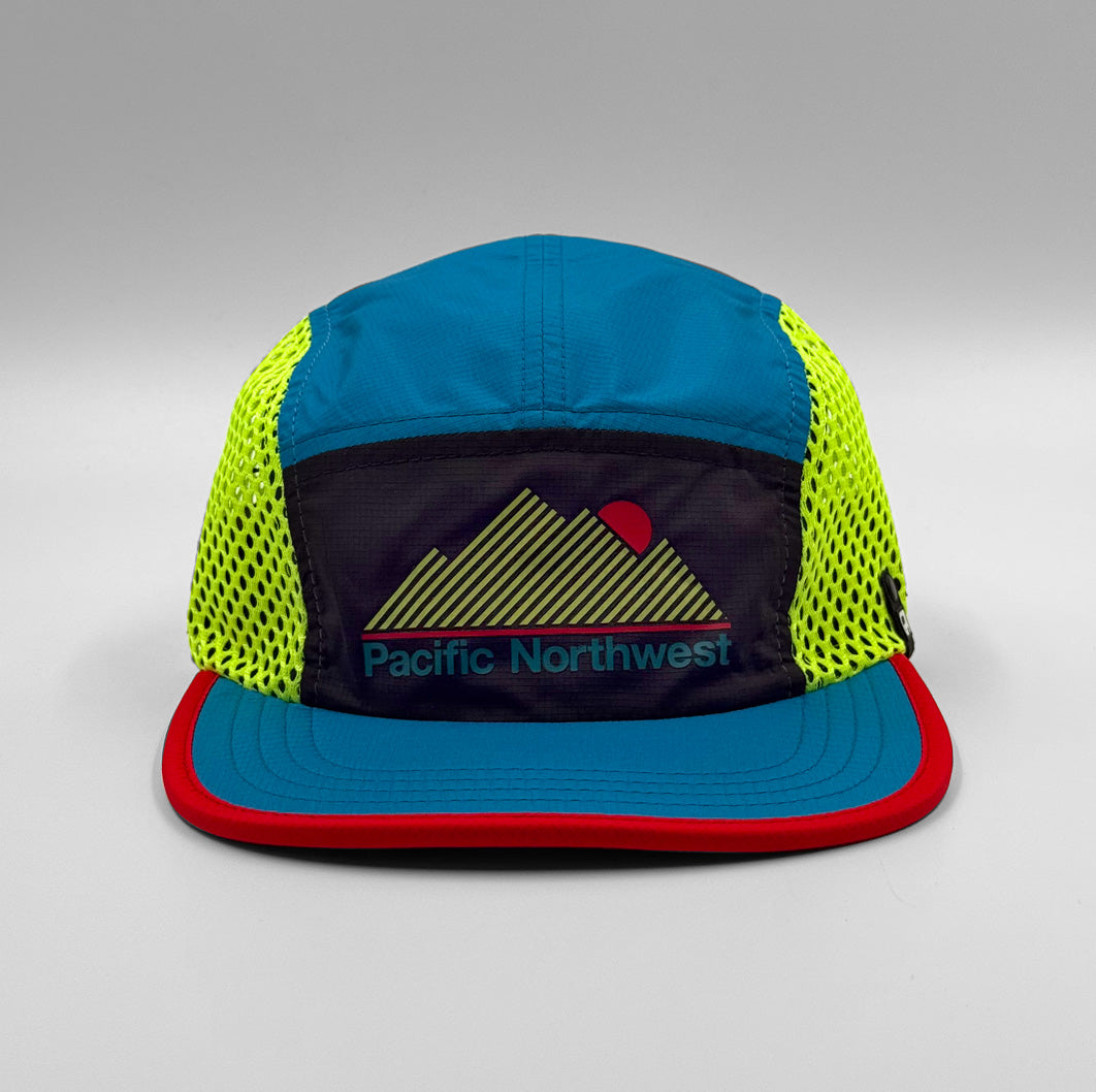 PNW Peak Activate Cap – Grafletics®
