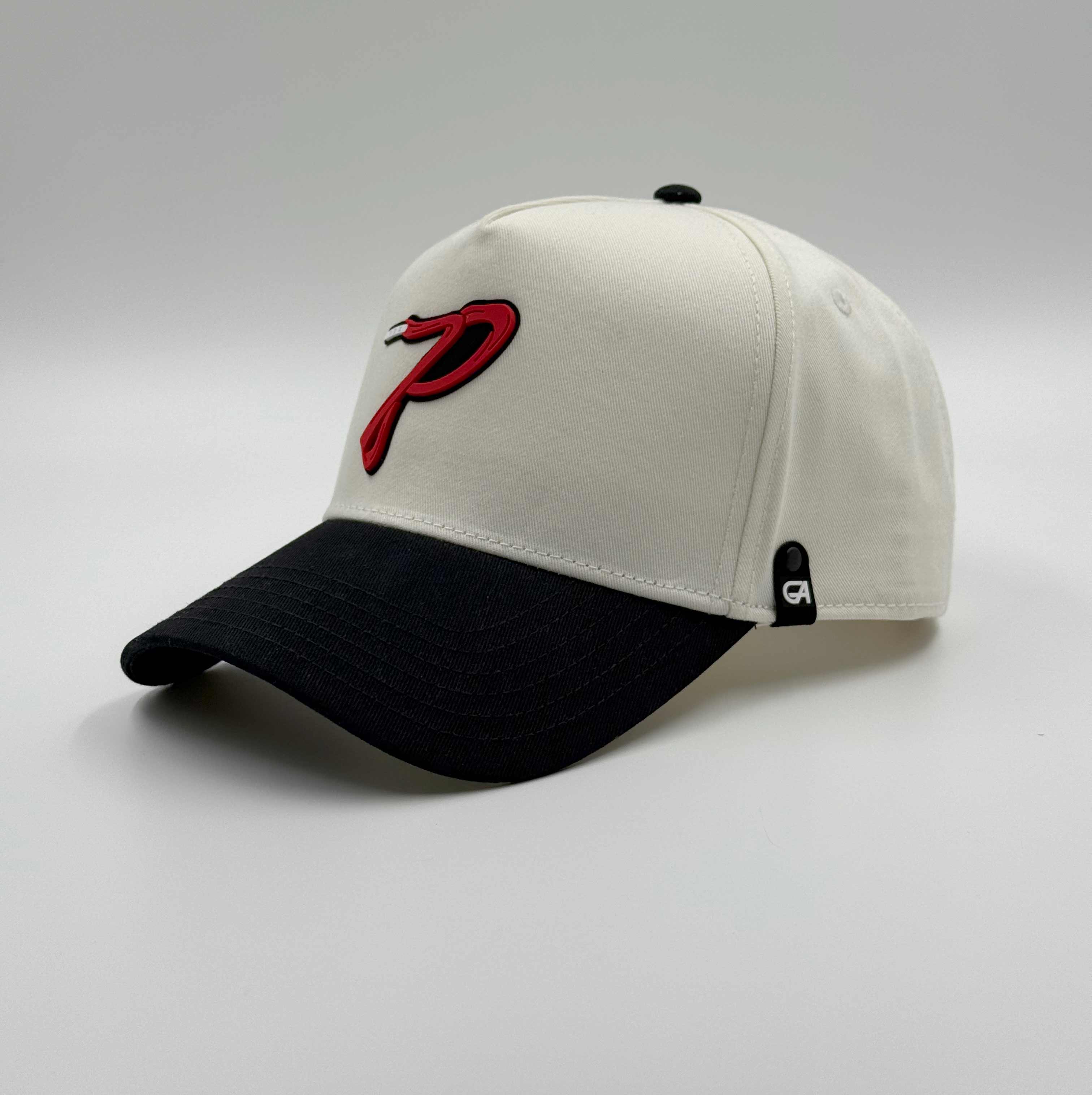 Portland "Sneakertown" Cap – Grafletics®